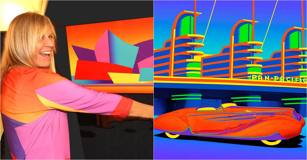 Art Tellers - Art Tells All