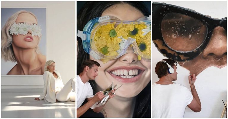 Art Tellers - Art Tells All